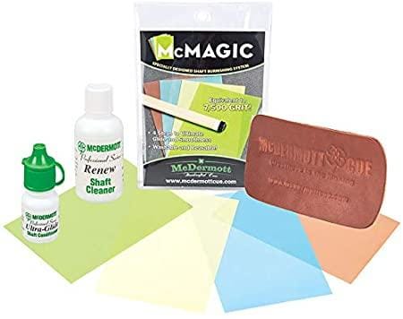 Cue Care – Billiards King