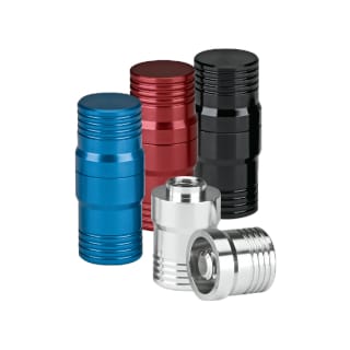 Pool Cue Stick Joint Protectors and Extensions – Billiards King