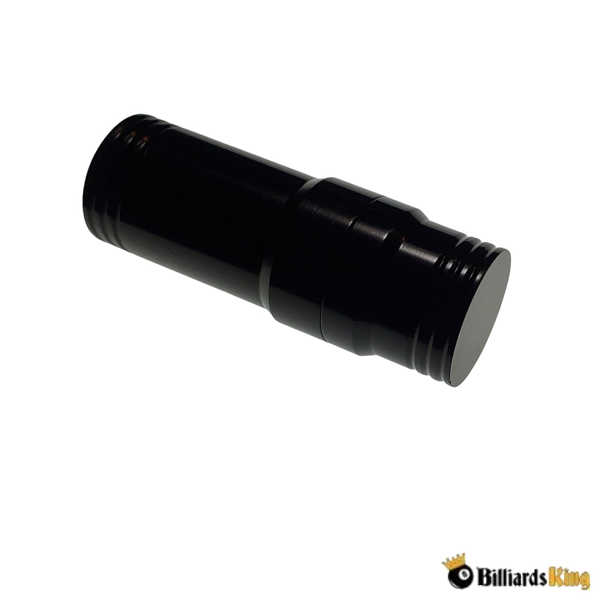 Billiards King Black Aluminum 3/8x14 (Cuetec) Joint Protectors ...