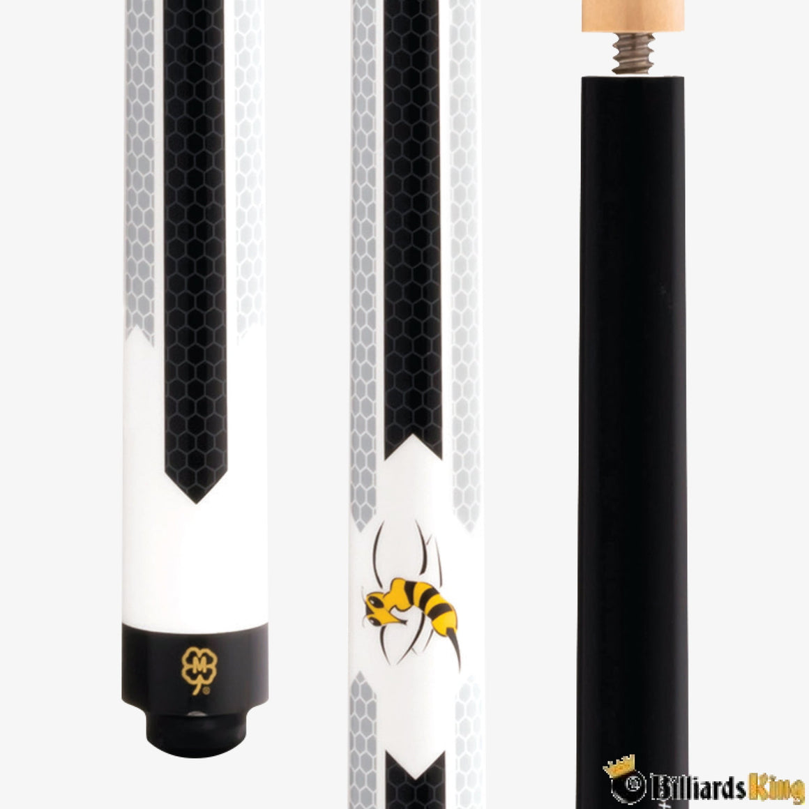 Pool Jump/Break Cues - Short Cues, Hard Tips, Heavy or Light Break Cues ...