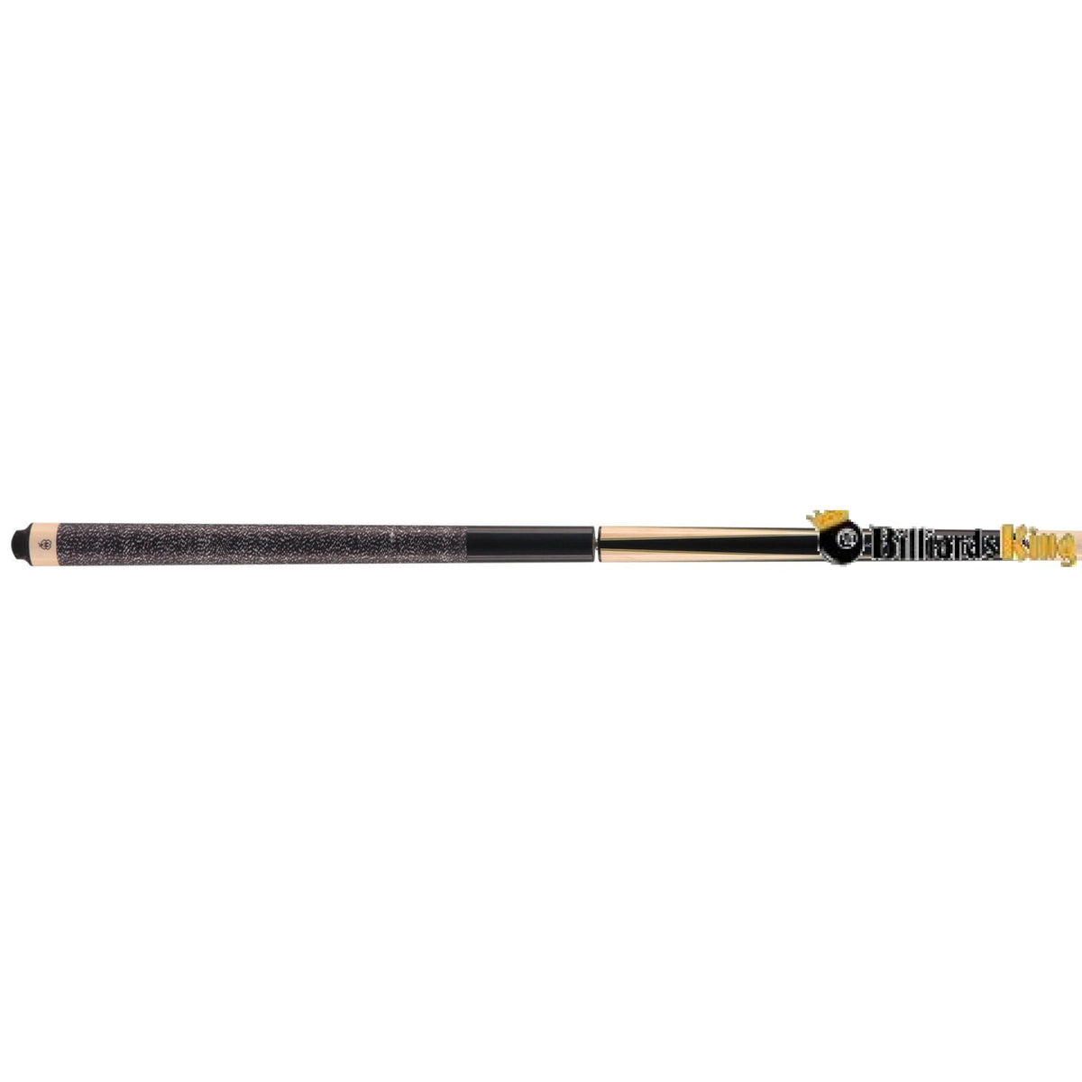 McDermott Stinger NG05 5-Piece Jump/Break/Shoot Pool Stick Starter Kit ...
