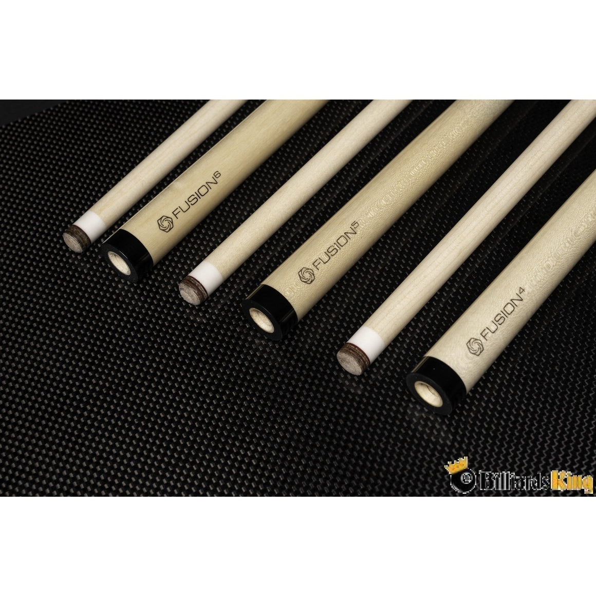 OB Shafts – Billiards King