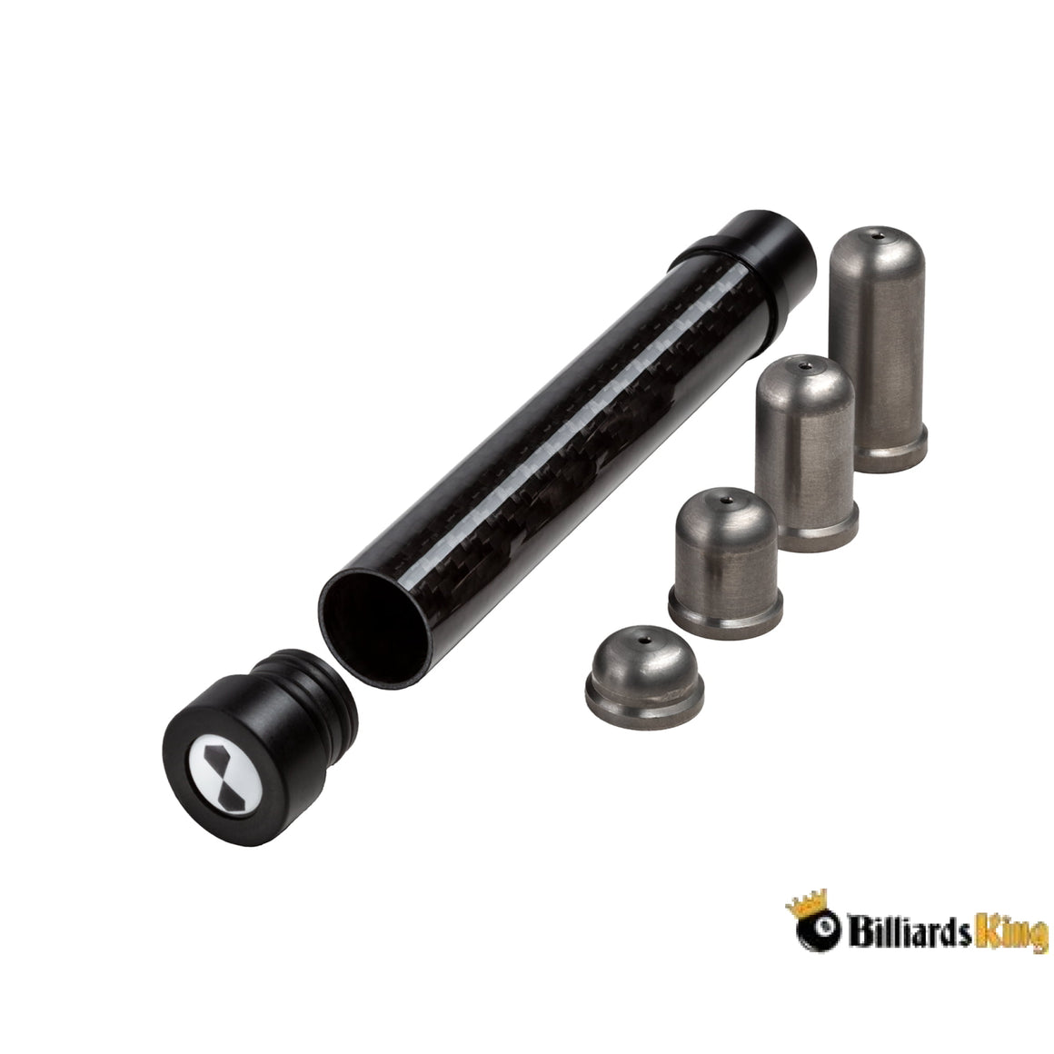 Becue Leonardo Balance System LBS Weight Bolt Kit - Billiards King
