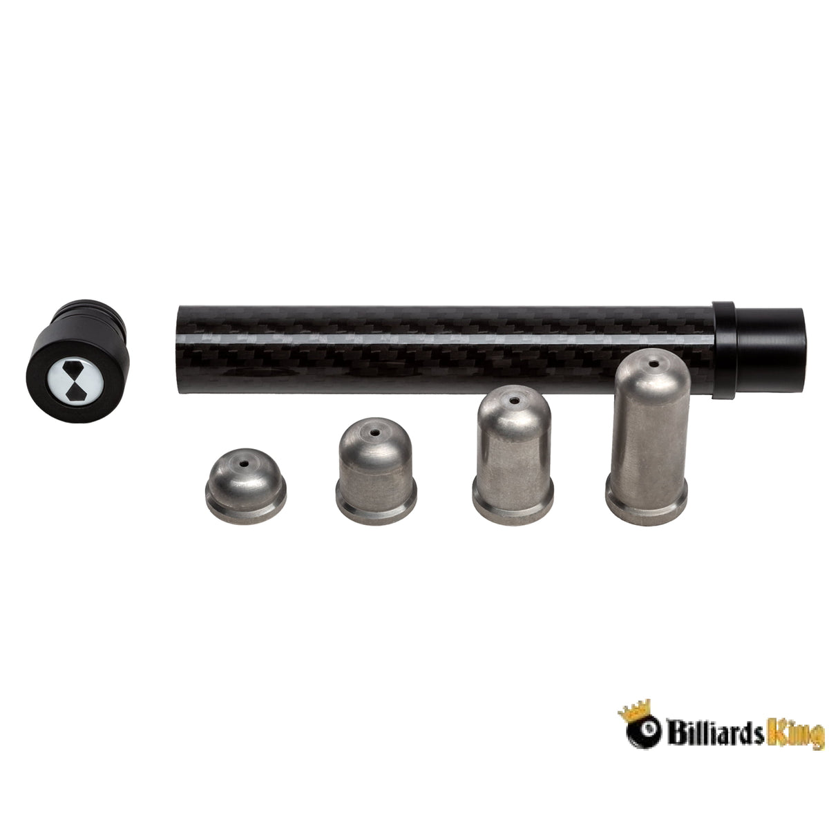 Becue Leonardo Balance System LBS Weight Bolt Kit - Billiards King