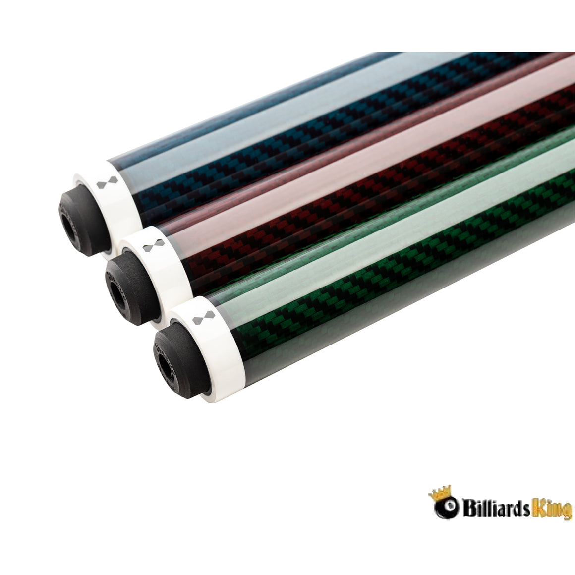 Becue Pool Sticks & Cues – Billiards King