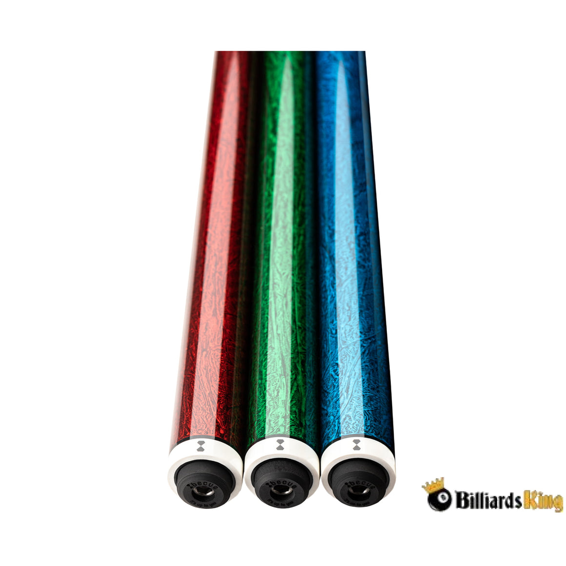 Becue Pool Sticks & Cues – Billiards King