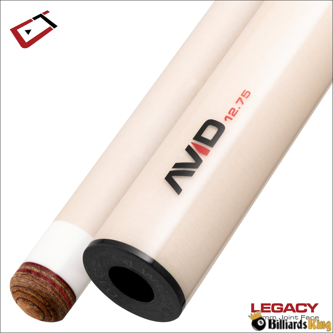 Pool Cue Shafts | Free Shipping | Billiards King