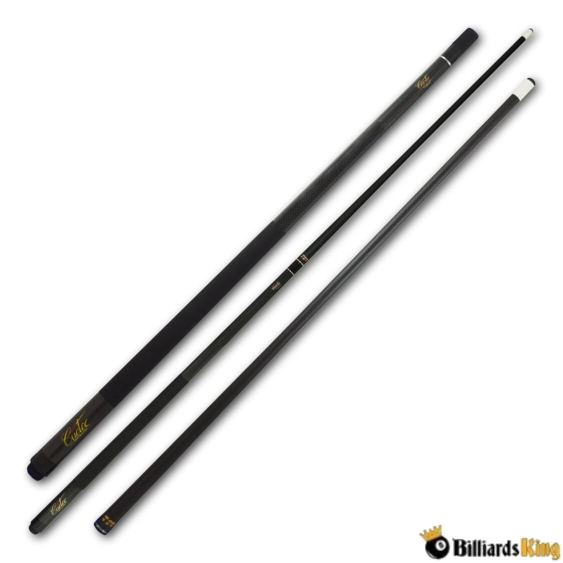 Cuetec Cues & Pool Sticks | Free Shipping | Billiards King