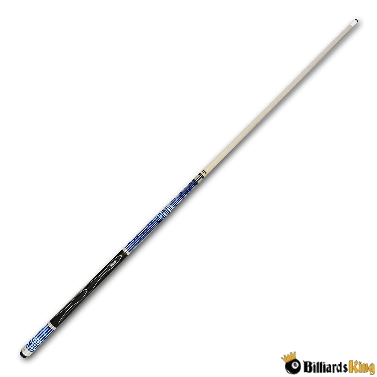 Cuetec Blue Tech Gen-Tek Pool Cue Stick 13-713 - Billiards King