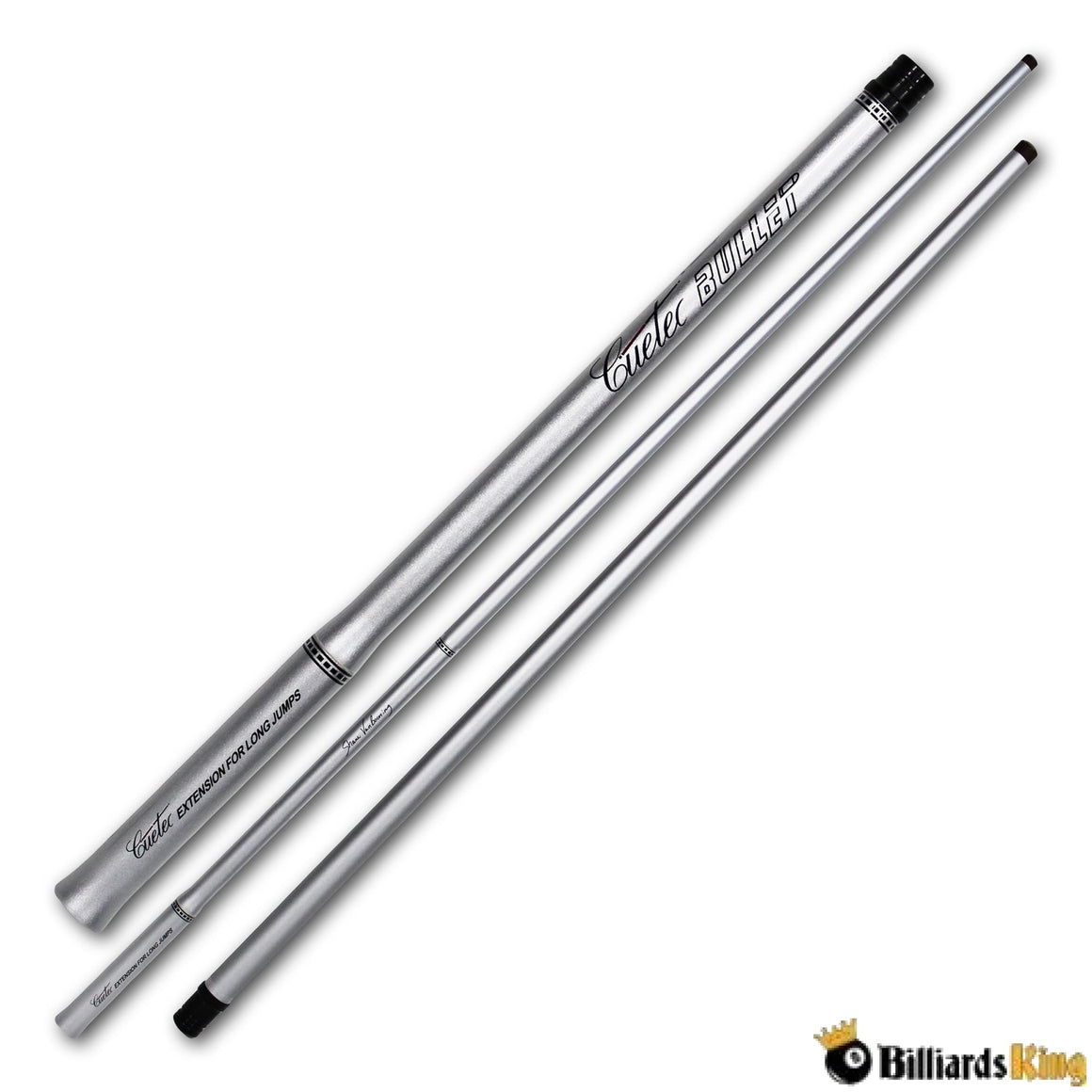 Cuetec Cues & Pool Sticks | Free Shipping | Billiards King