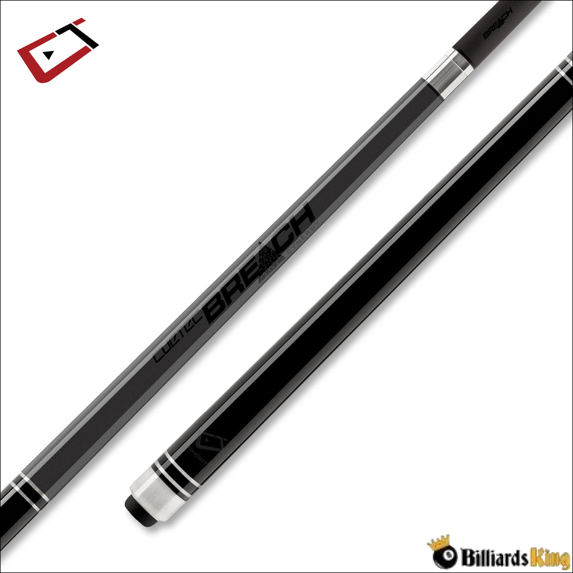 Cuetec Cynergy Cues – Billiards King