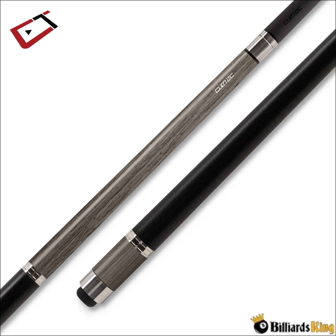 Cuetec Cynergy Cues – Billiards King
