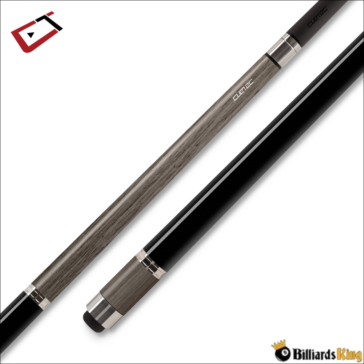 Cuetec Cynergy Cues – Billiards King