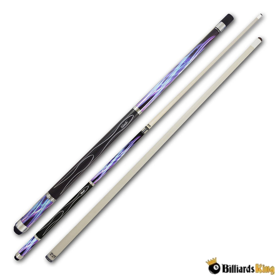 Cuetec Legacy Pool Cues – Billiards King