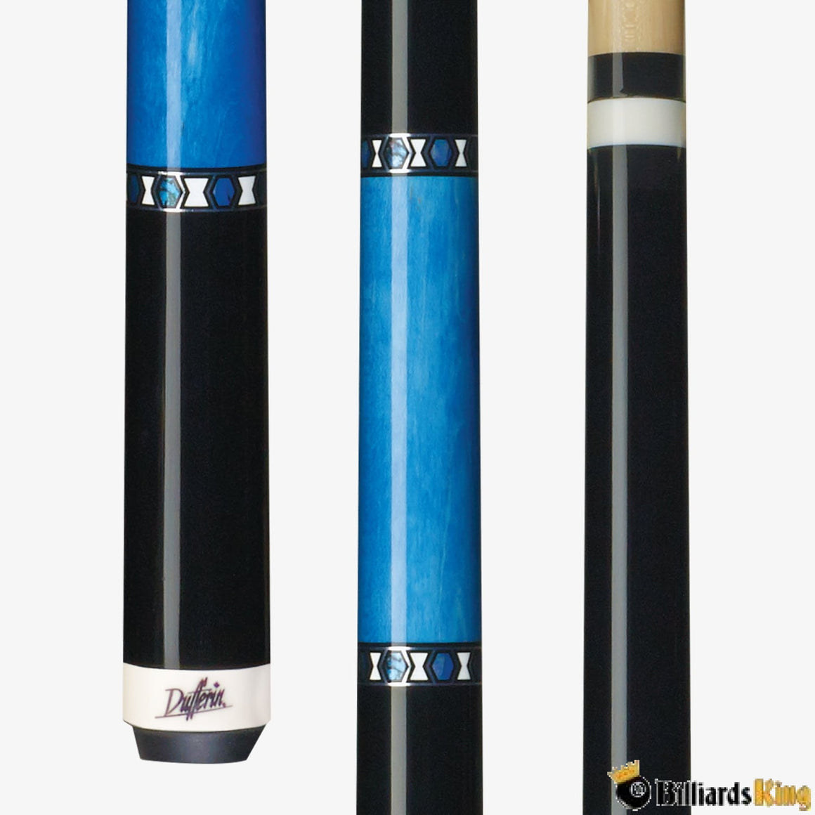 Dufferin Billiards Pool Cue Sticks On Sale, Free Shipping & Bonuses ...