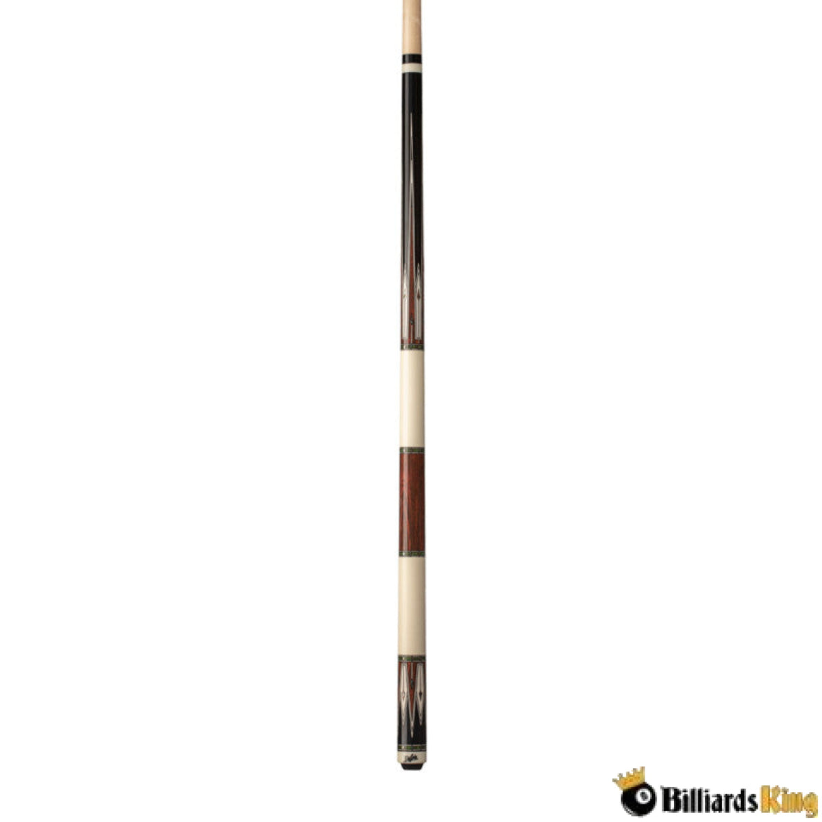 Dufferin D-SE51 Pool Cue Stick - Billiards King