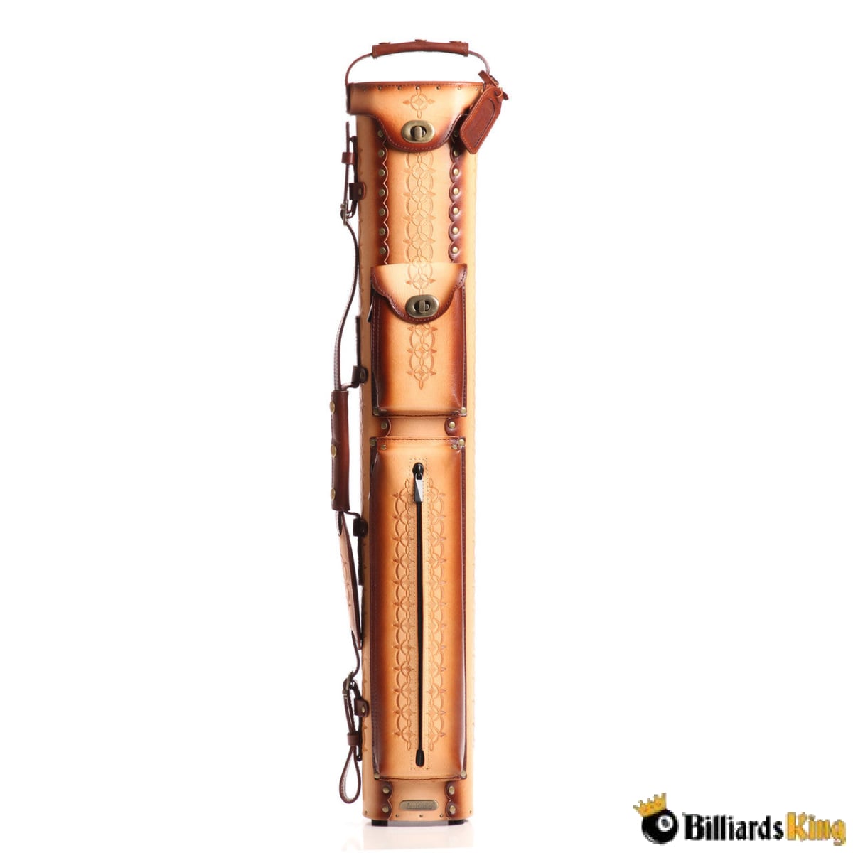 Leather Billiard Cases