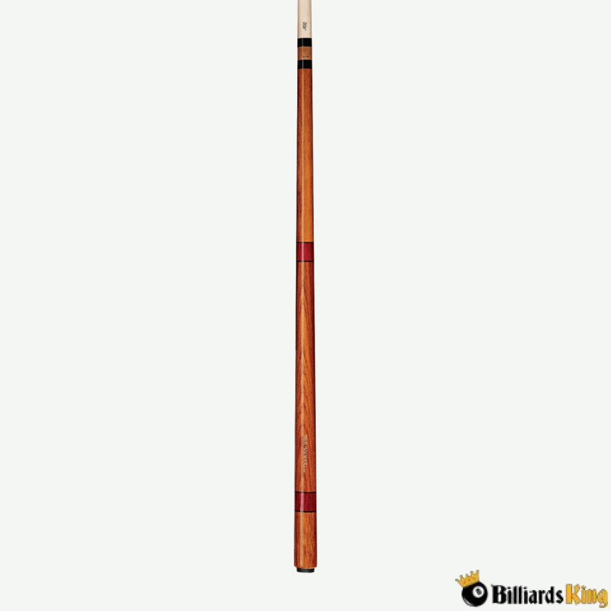 Joss THOR-IW Thor Ironwood Hammer Break Pool Cue Stick Heavy ...