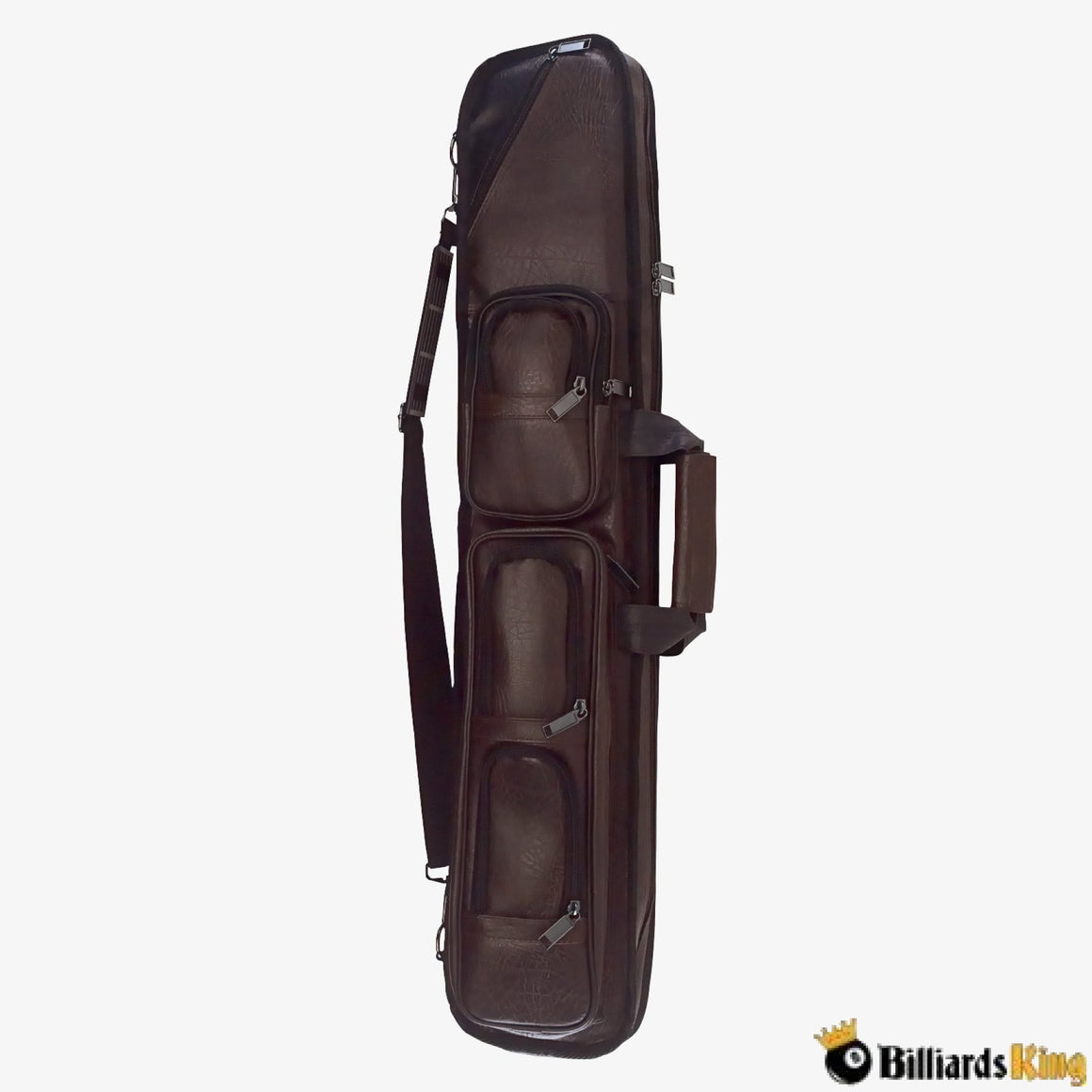 Hard & Soft Pool Cue Cases | Billiards King