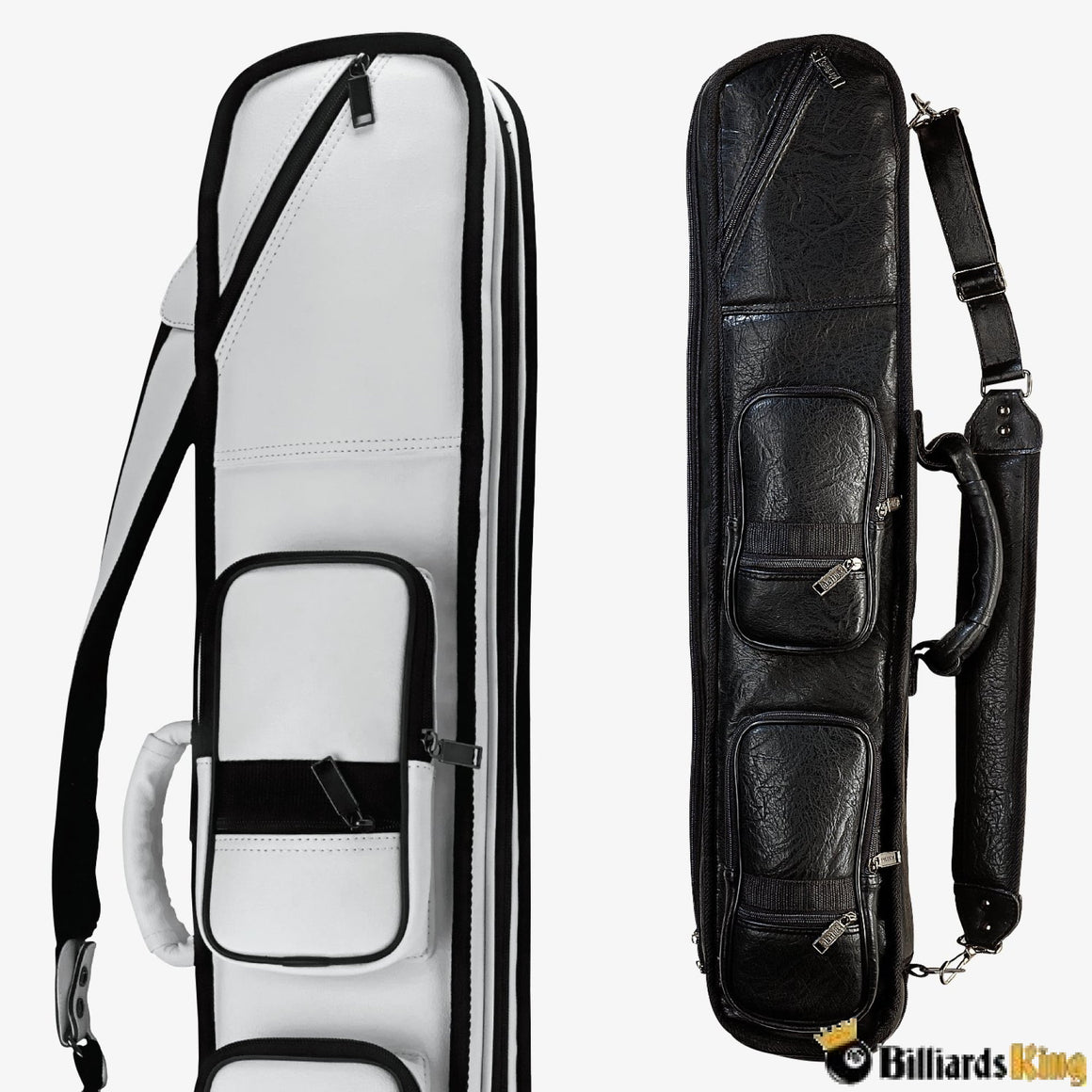 Soft Pool Cue Cases – Billiards King