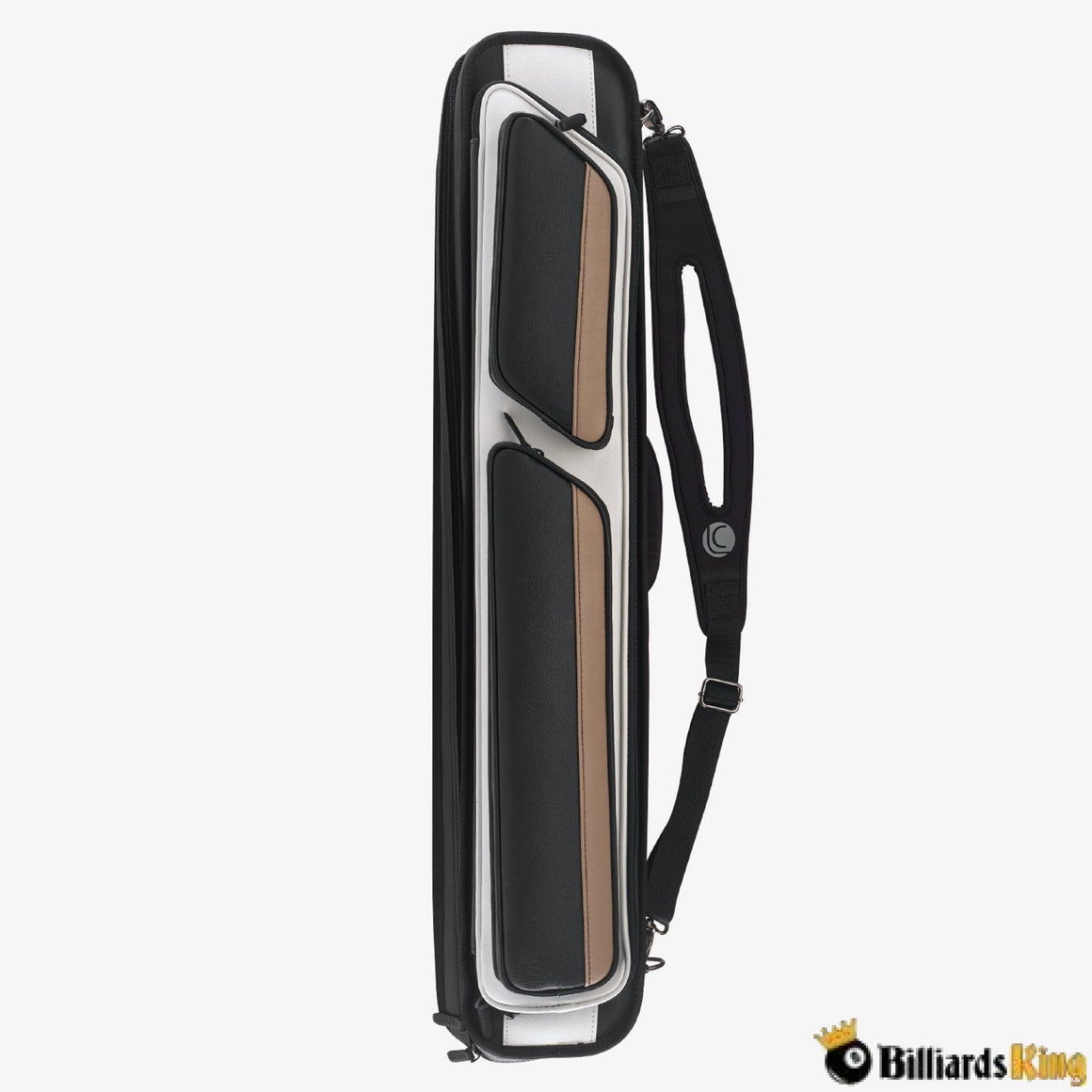 4x8 Pool Cue Cases – Billiards King