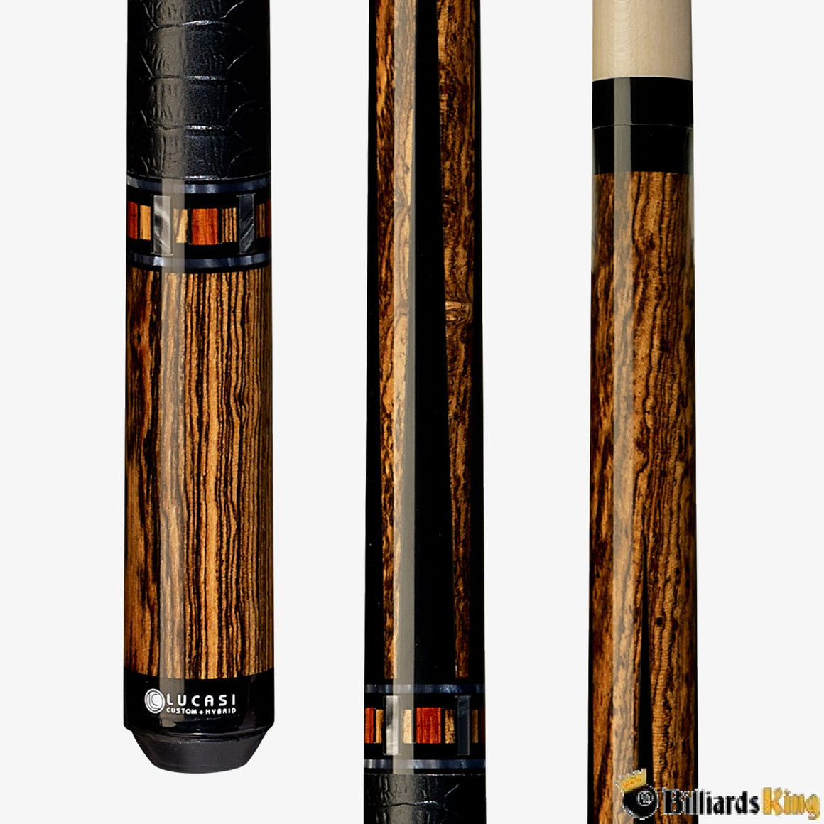 Lucasi Cues & Pool Sticks | Billiards King – Page 2
