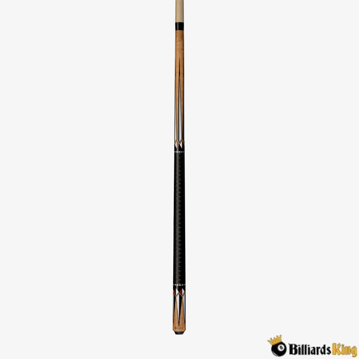 Lucasi Custom LZC31 Pool Cue Stick - Billiards King