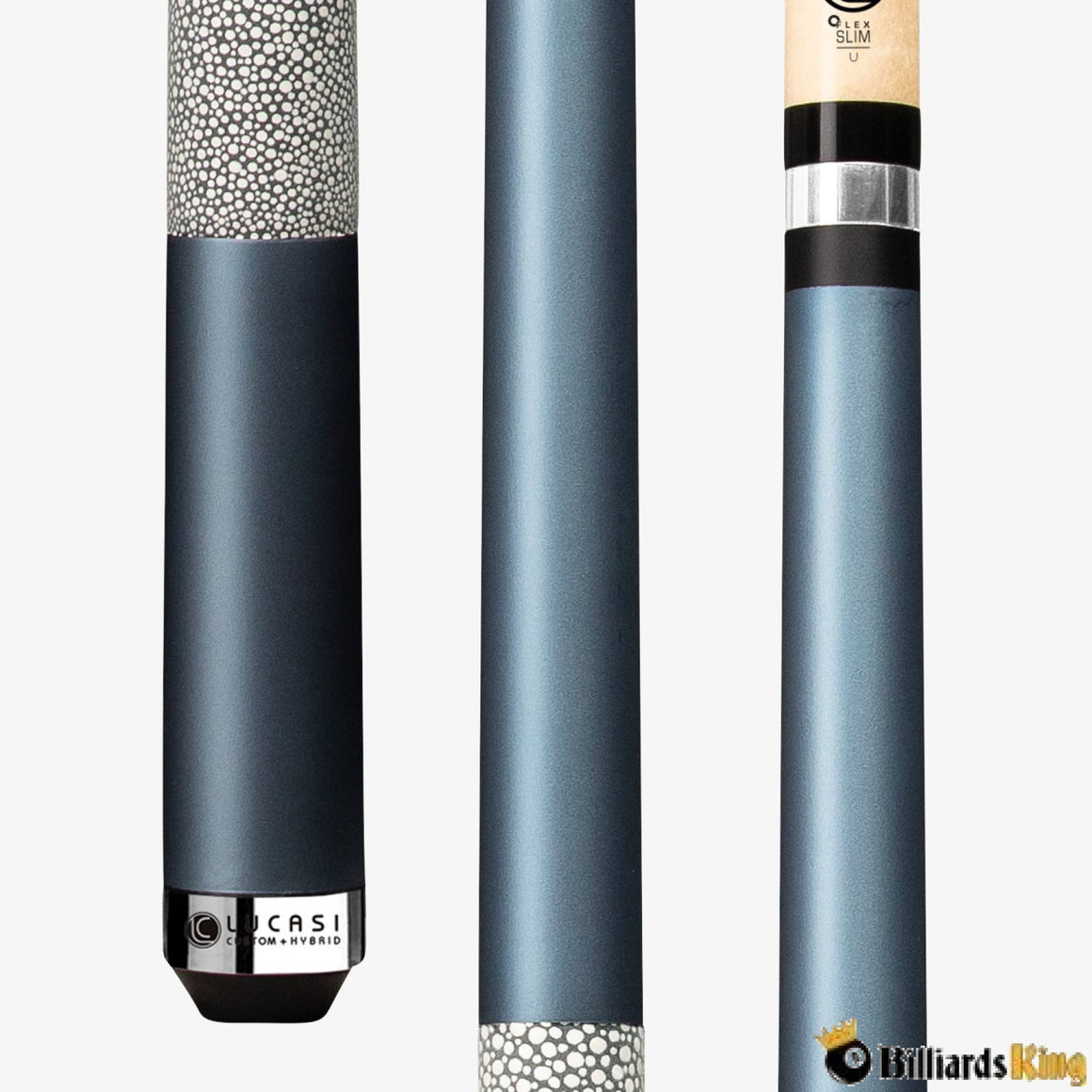 Lucasi Cues & Pool Sticks | Billiards King