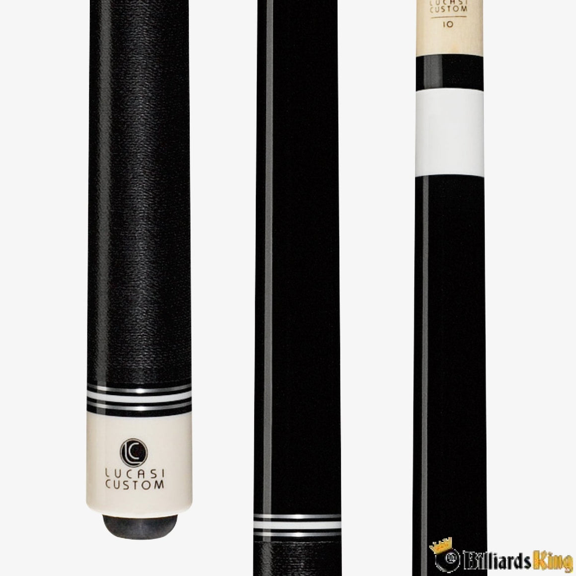 Lucasi Cues & Pool Sticks | Billiards King