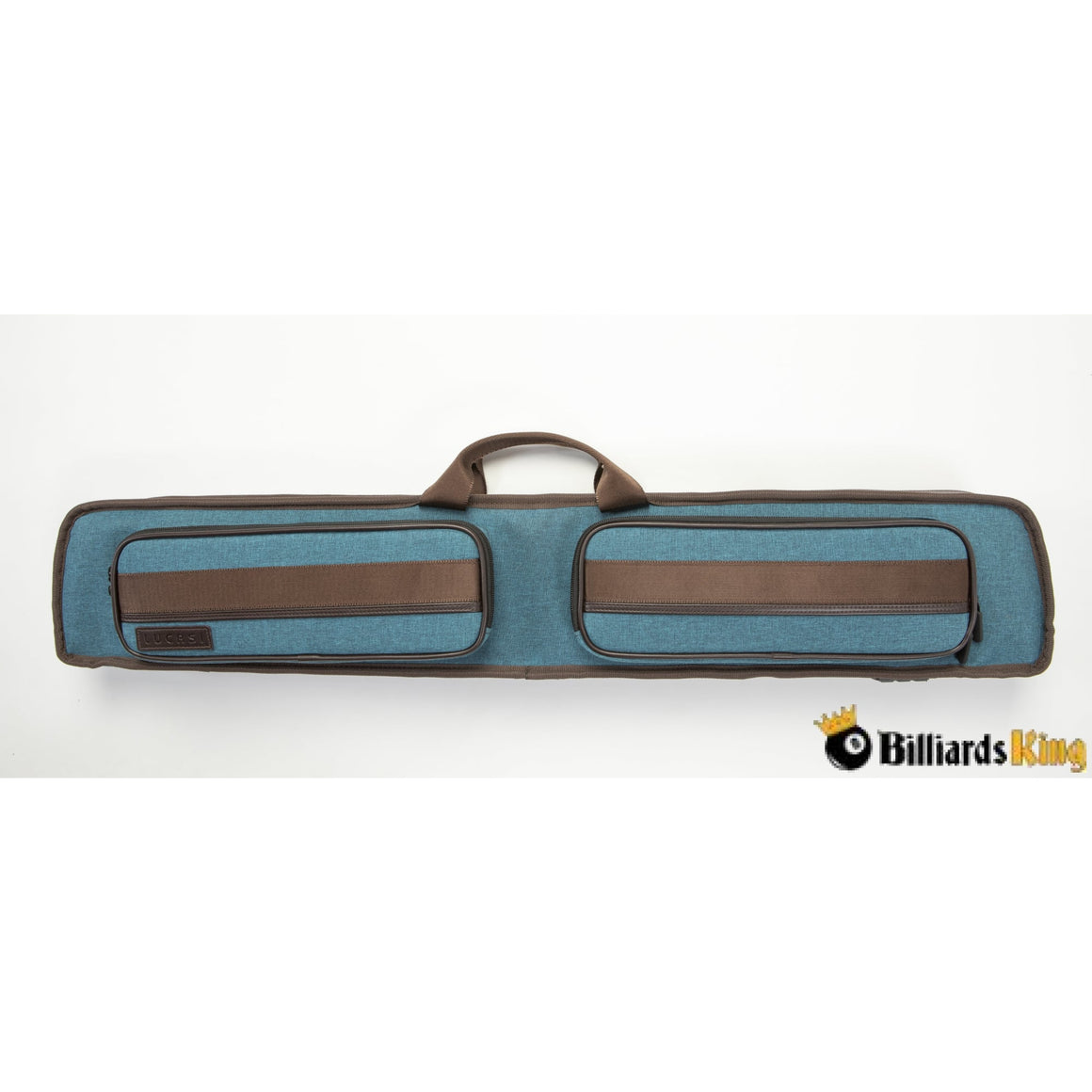 3x5 Pool Cue Cases – Billiards King