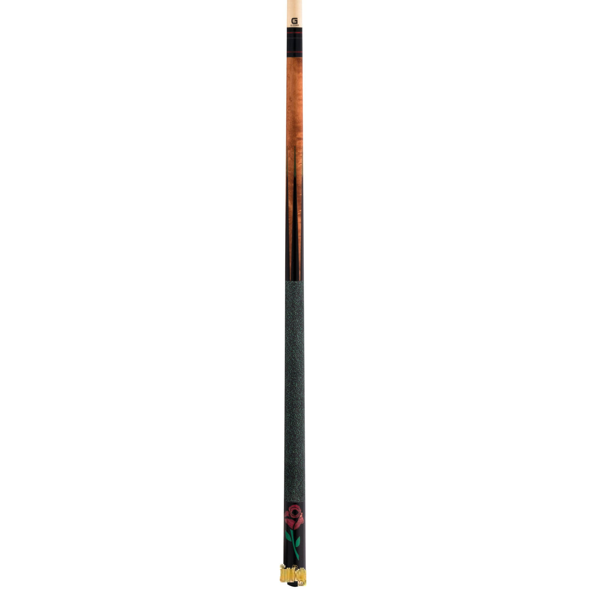McDermott G435 Rose Pool Cue Stick - Billiards King