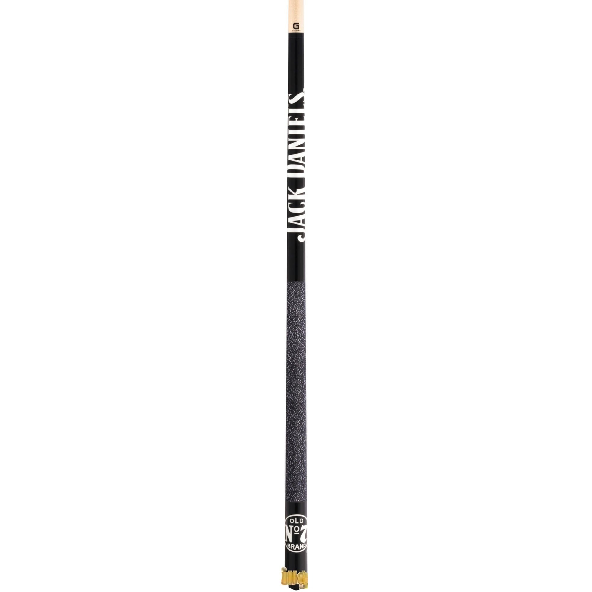 McDermott Jack Daniels Pool Cue Stick JD15 - Billiards King