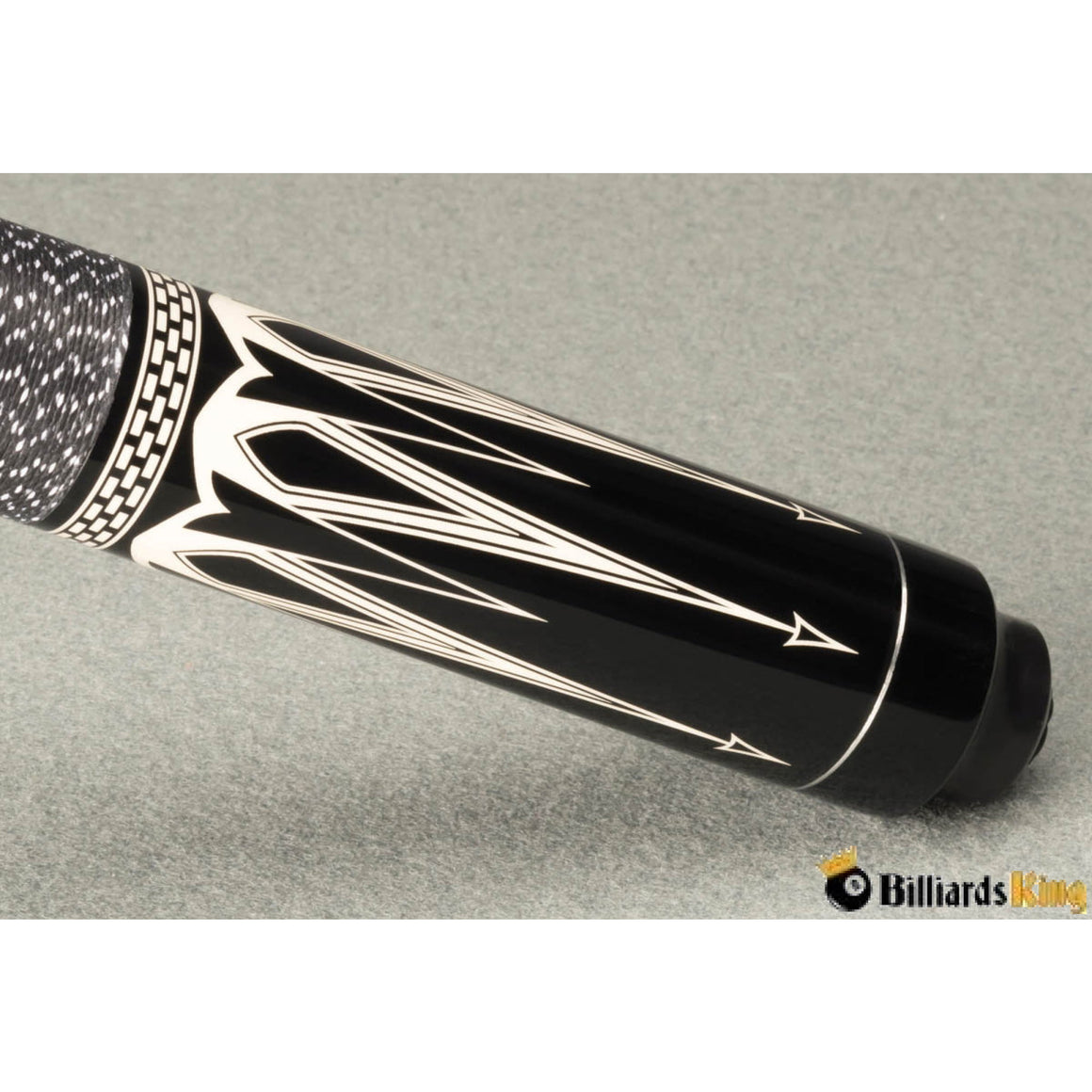 McDermott Lucky Pool Cues – Billiards King