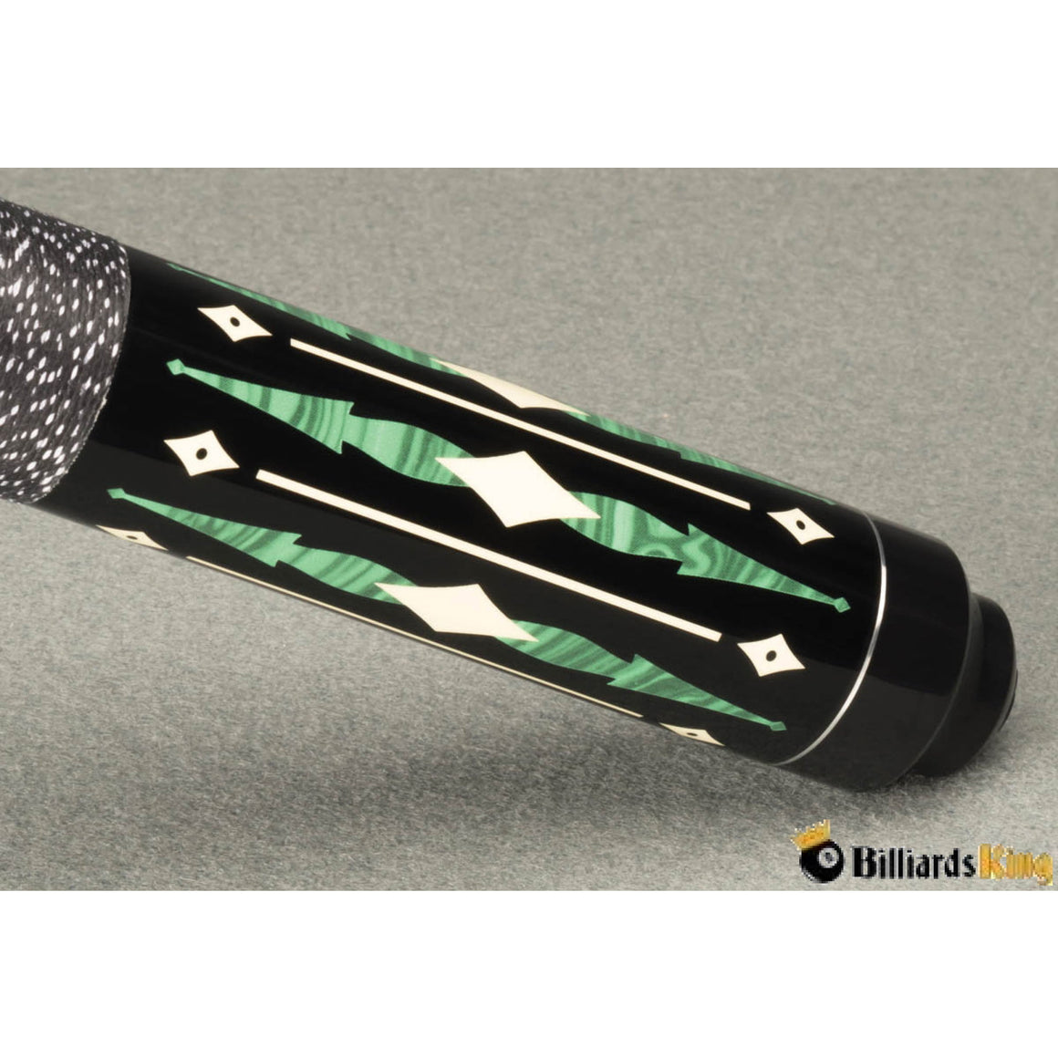 McDermott Lucky Pool Cues – Billiards King