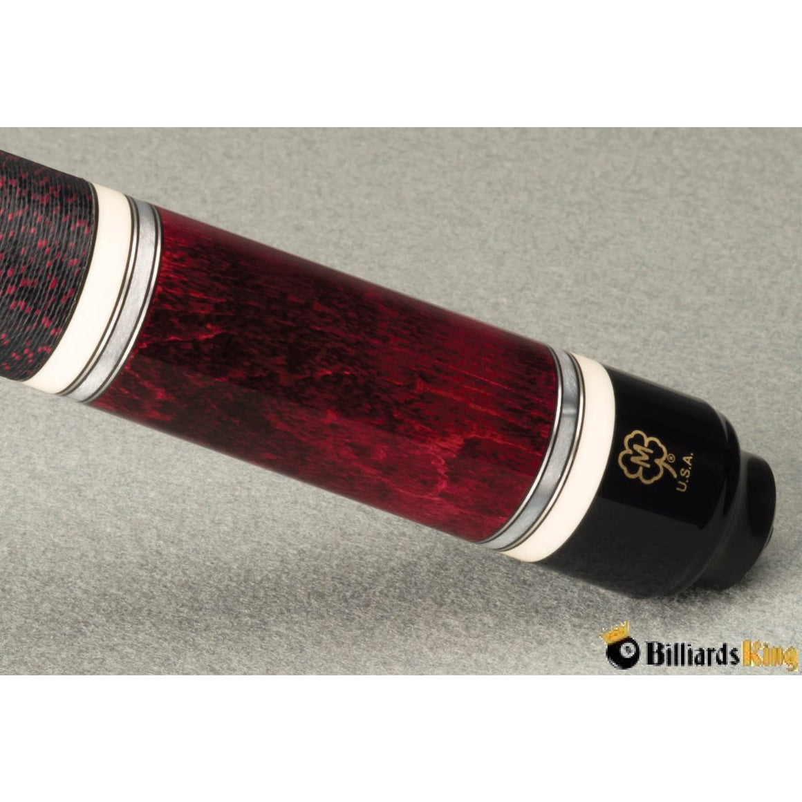McDermott Select Series Cues – Billiards King