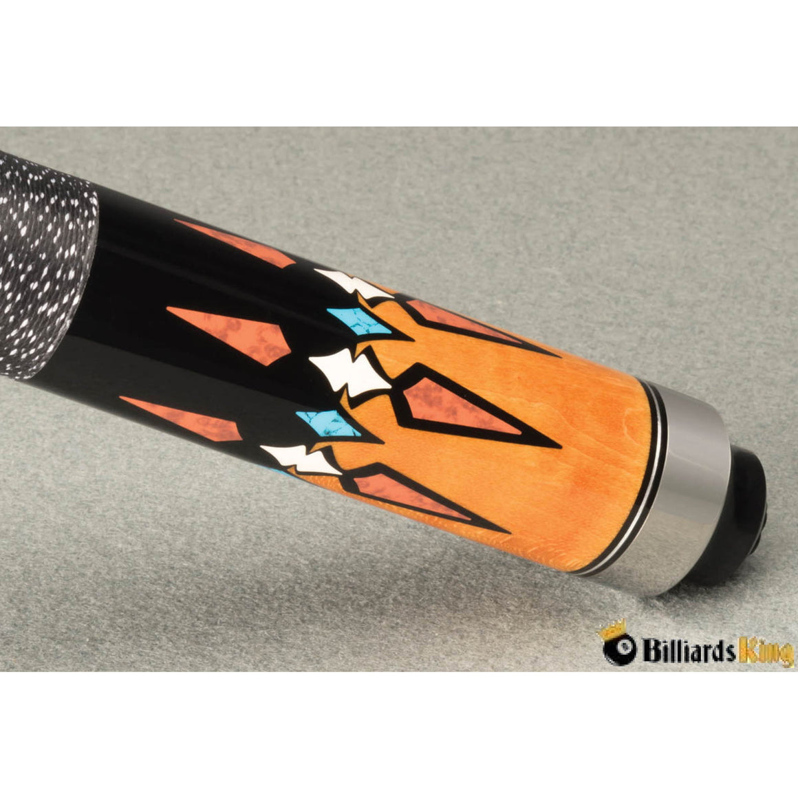 McDermott Star Pool Cues – Billiards King