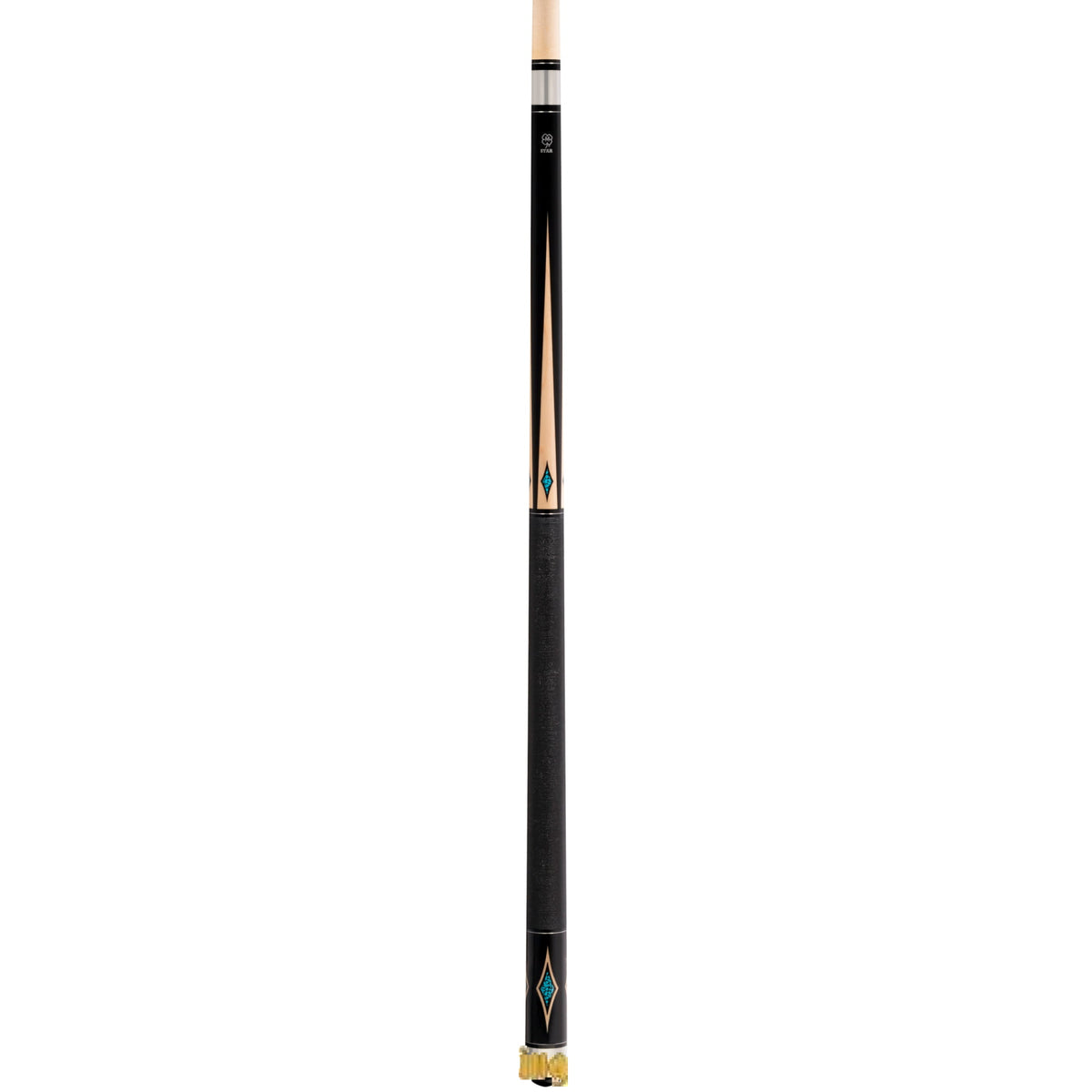 McDermott Star S17 Billiards Pool Cue Stick - Billiards King