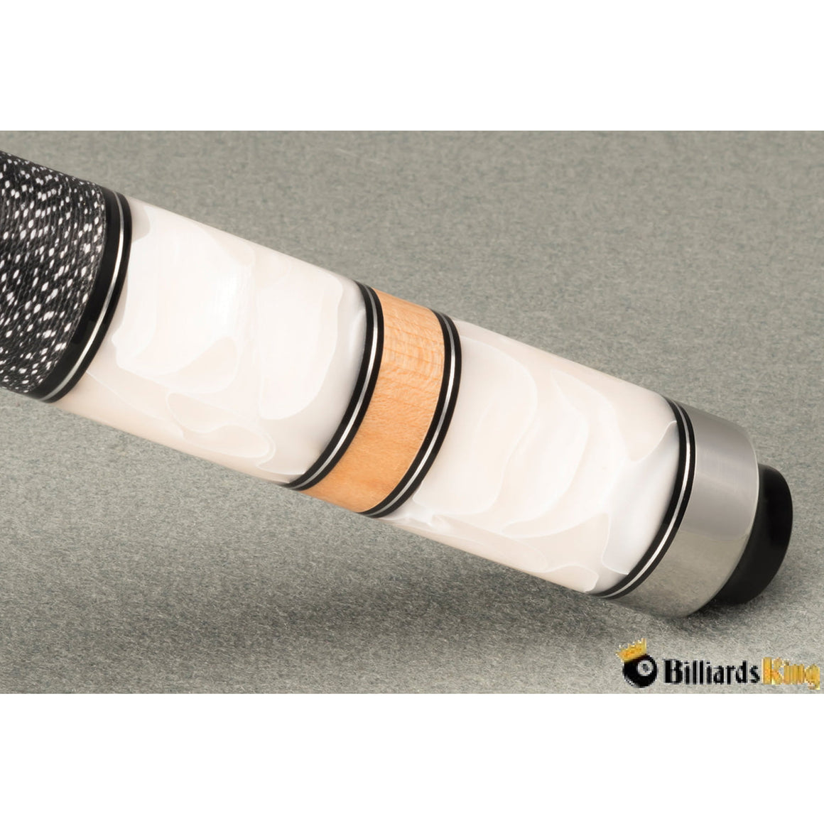 McDermott Star Pool Cues – Billiards King