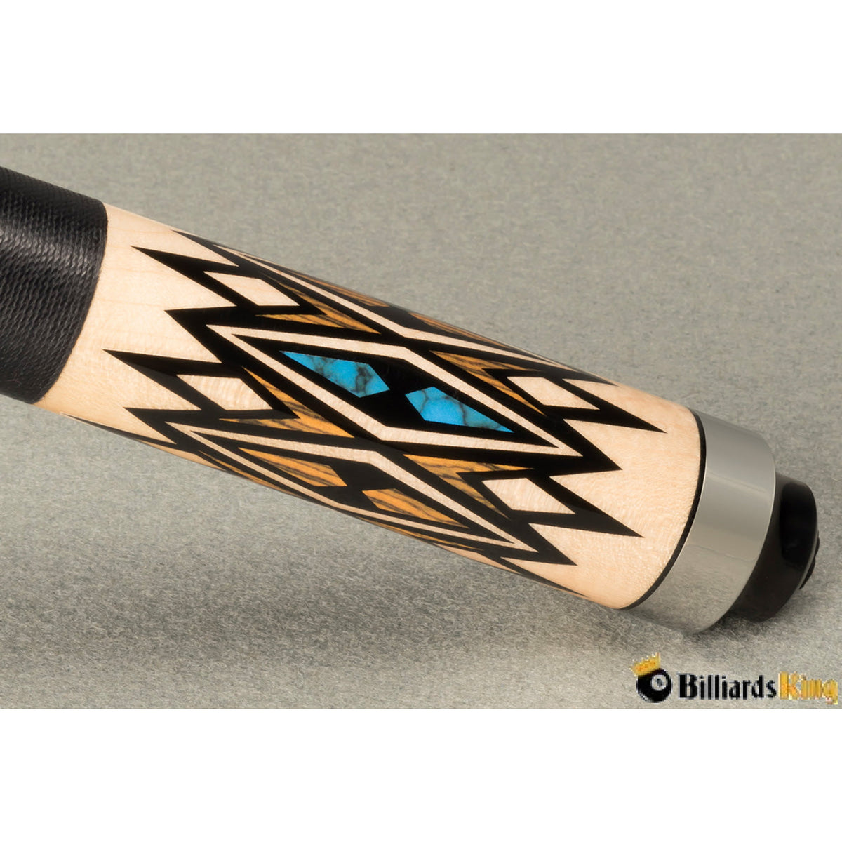 McDermott Star S83 Billiards Pool Cue Stick - Billiards King