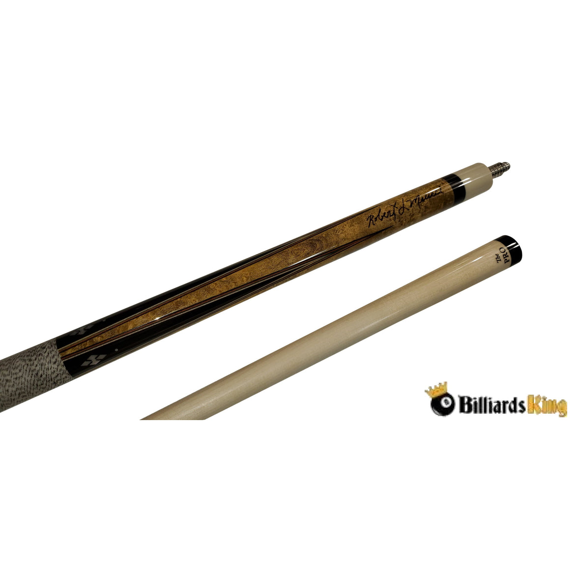 Meucci BMC Pro Series 5 Pool Cue Stick - Billiards King