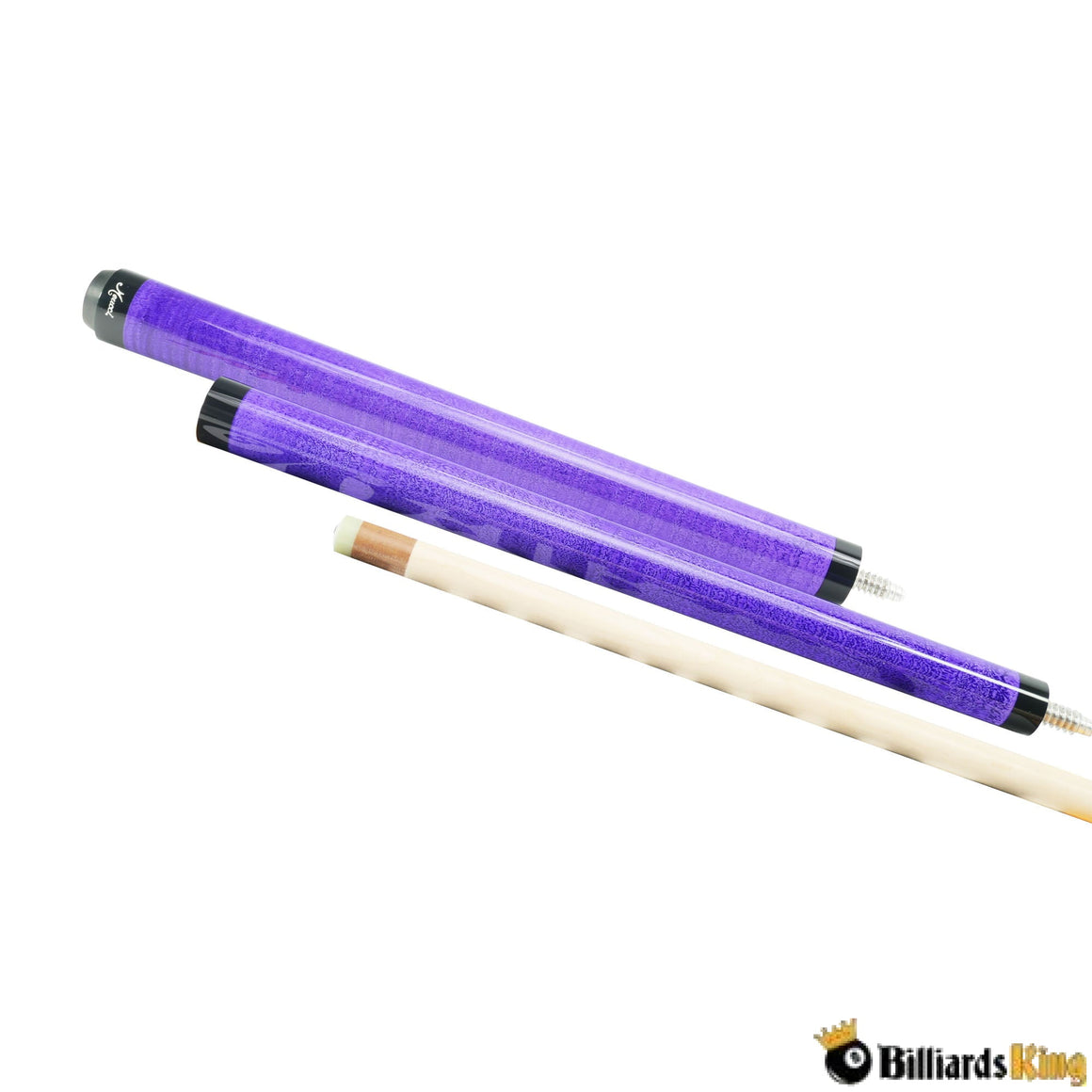 Meucci Cues & Pool Sticks | Free Shipping | Billiards King – Page 3