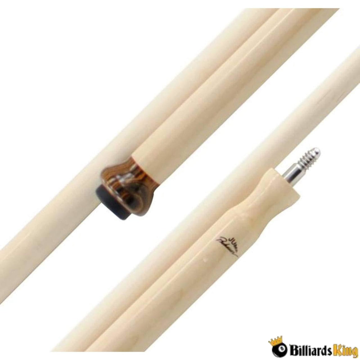 J. Pechauer Cues & Pool Sticks | Billiards King