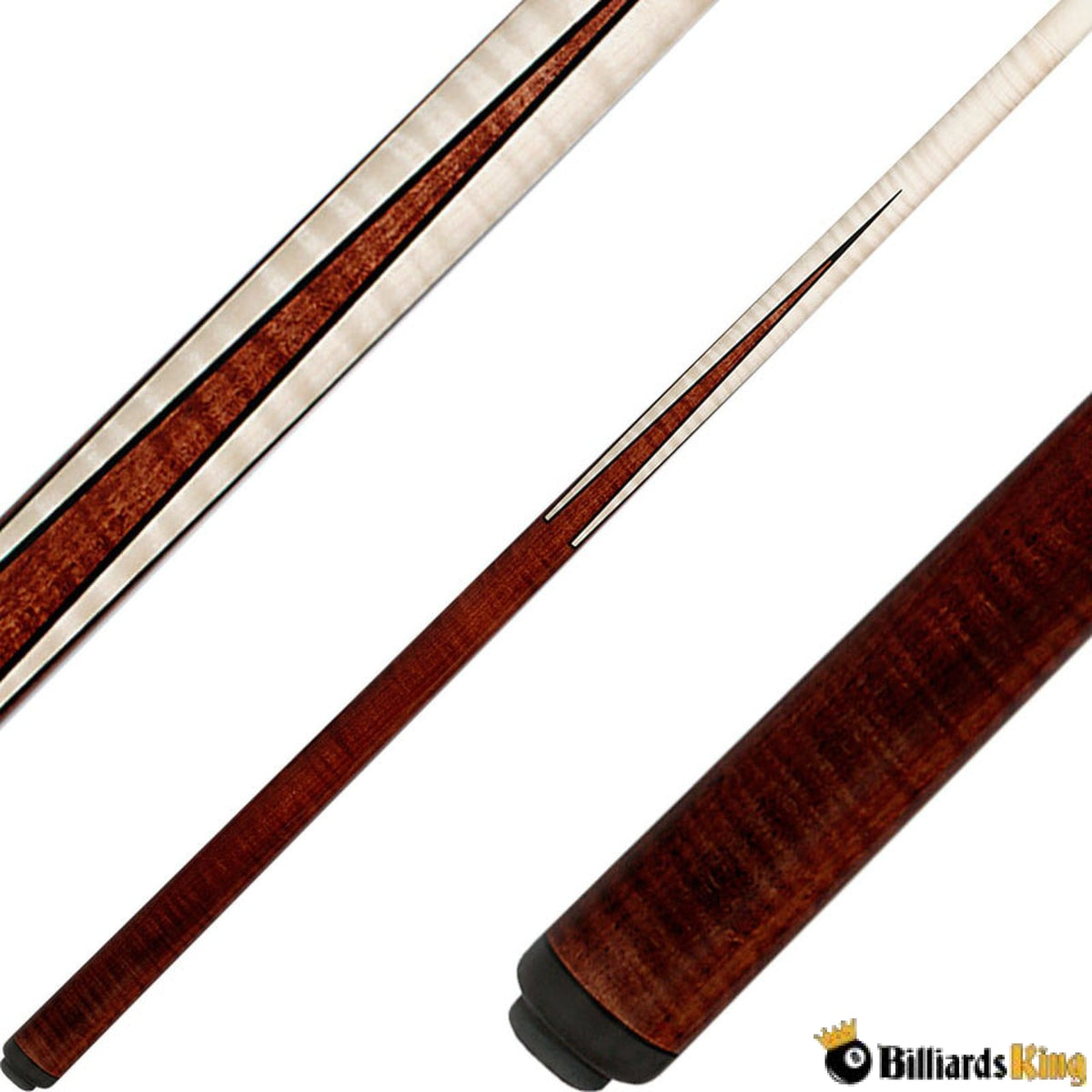 Pechauer PRO-H Hustler Sneaky Pete Pool Cue Stick - Billiards King