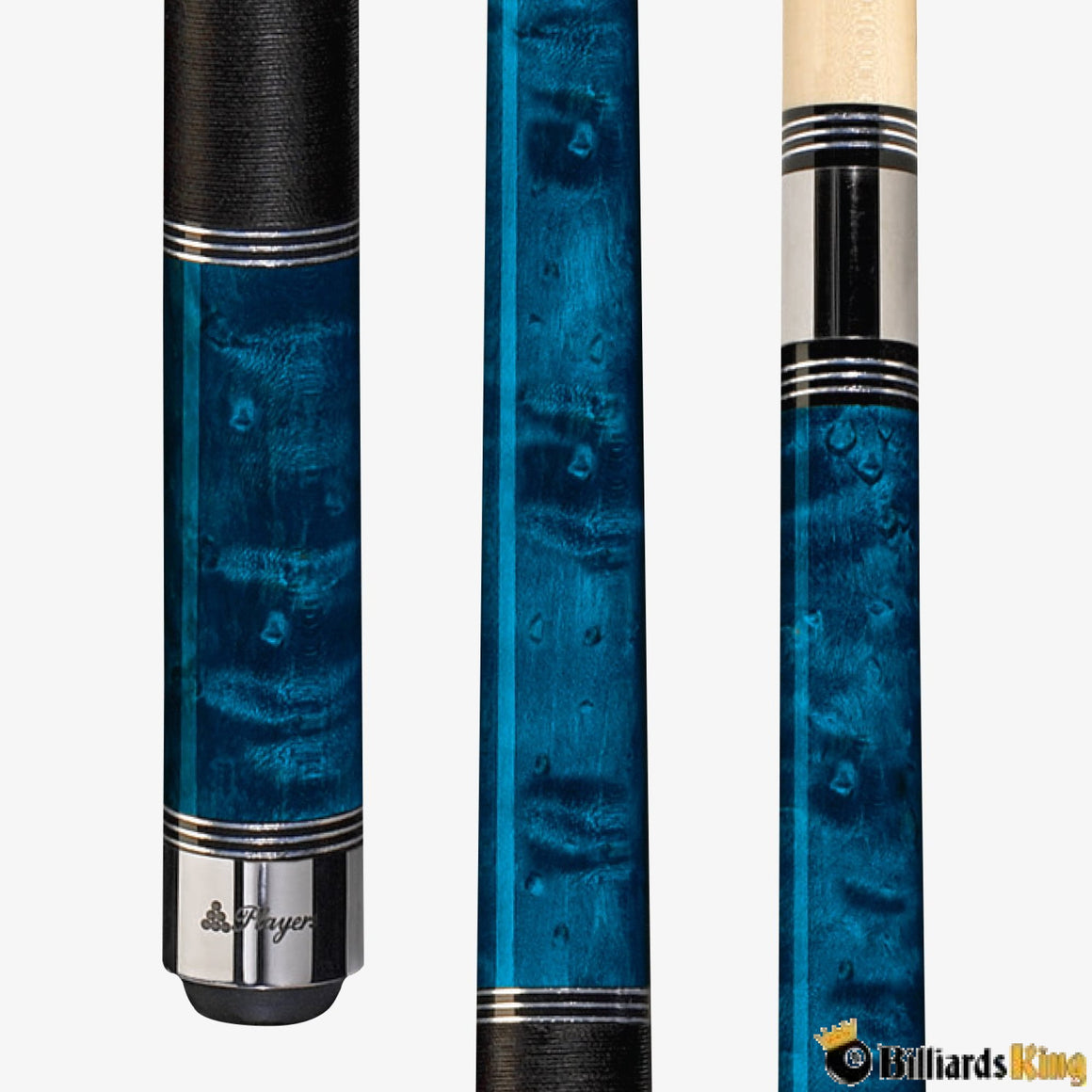 Players Pool Cues | Free Shipping | Billiards King