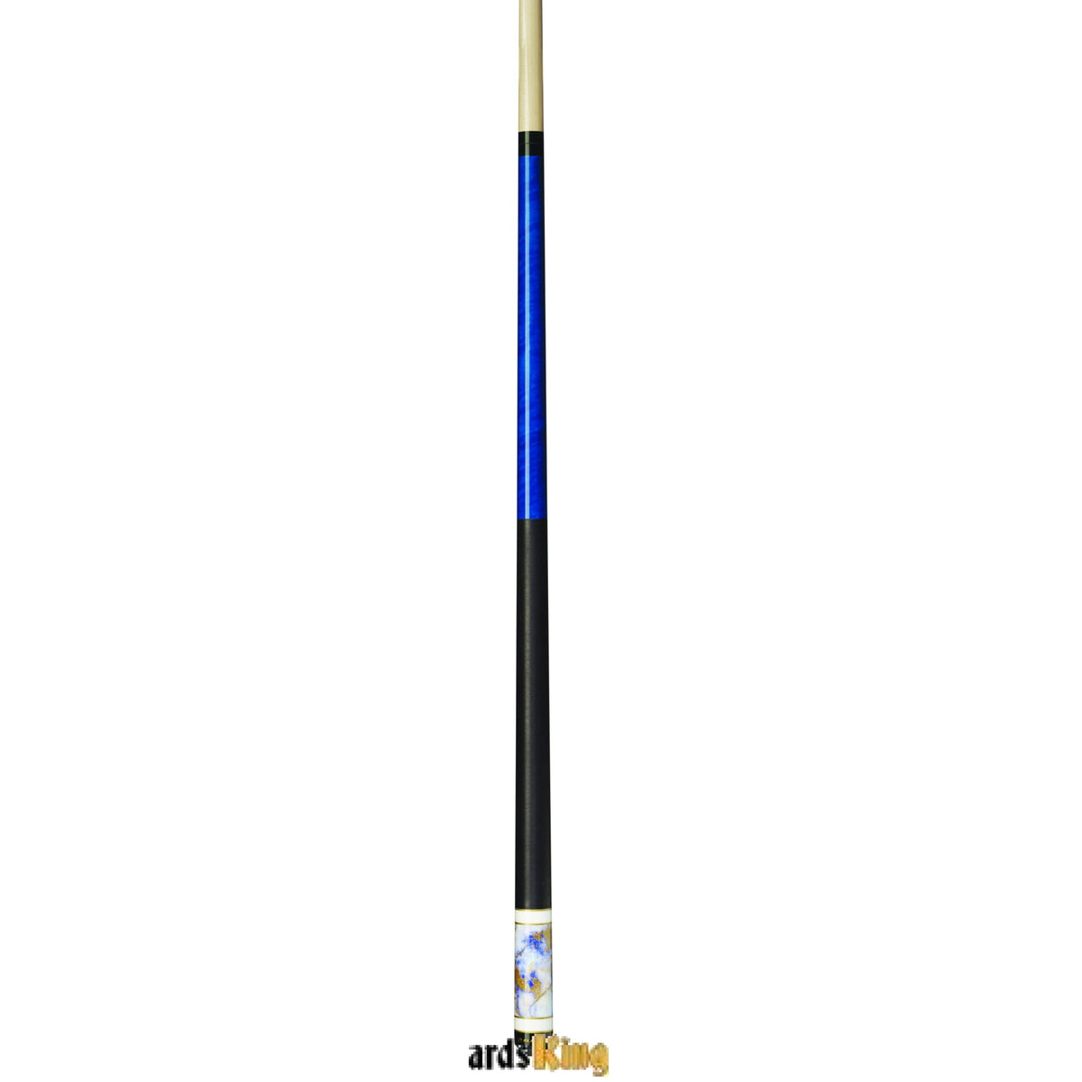 Players C947 Pool Cue Stick - Billiards King