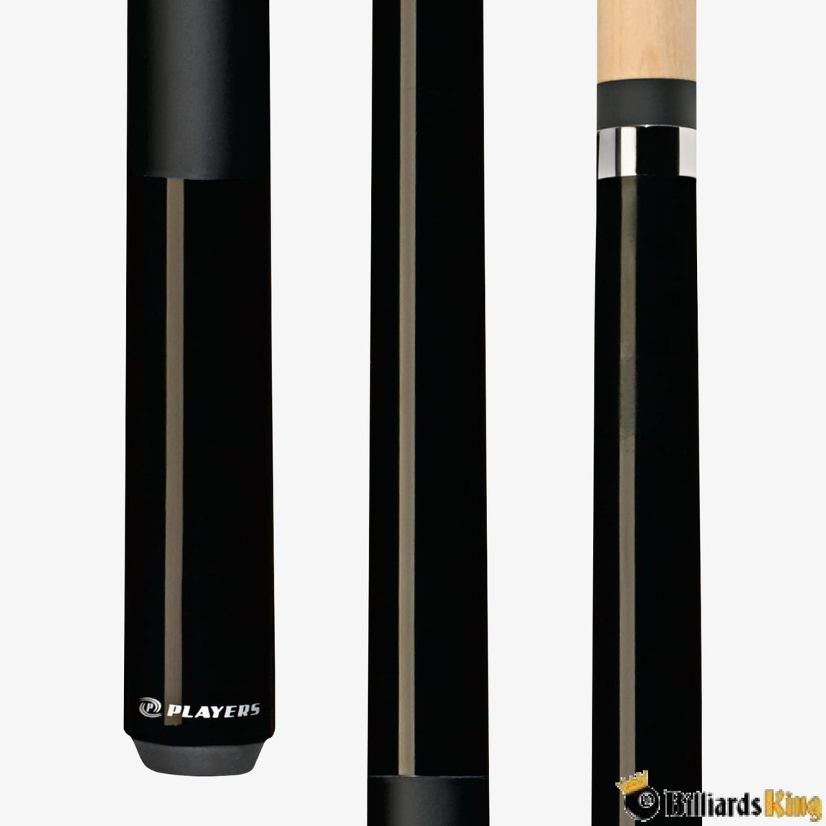 Pool Jump/Break Cues - Short Cues, Hard Tips, Heavy or Light Break Cues ...