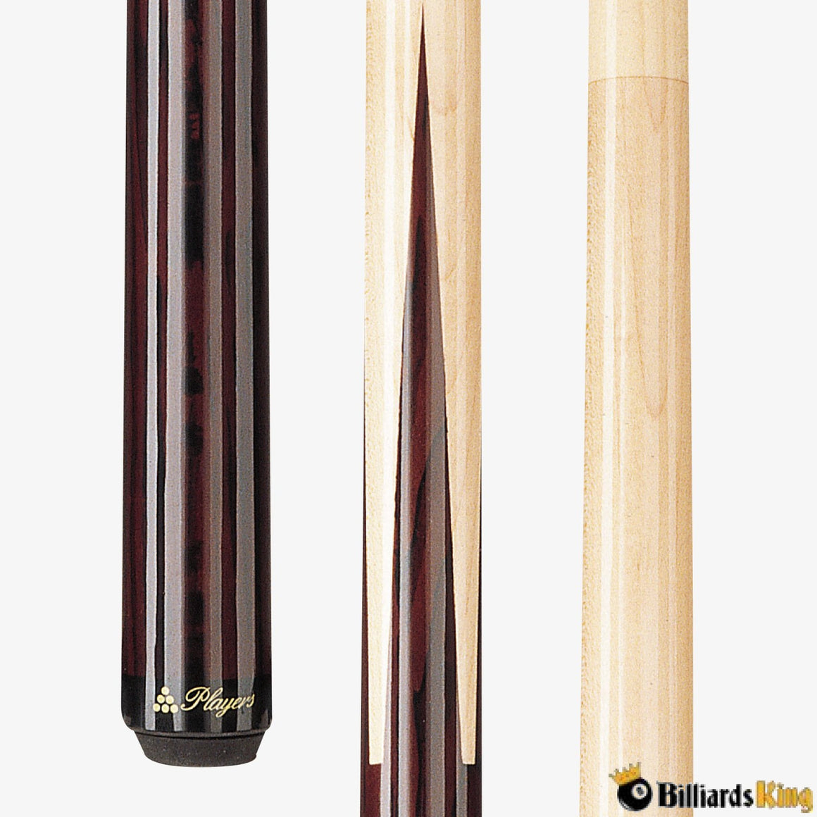 Sneaky Pete Pool Cues - Classic 4 Point Hustler Pool Sticks On Sale ...