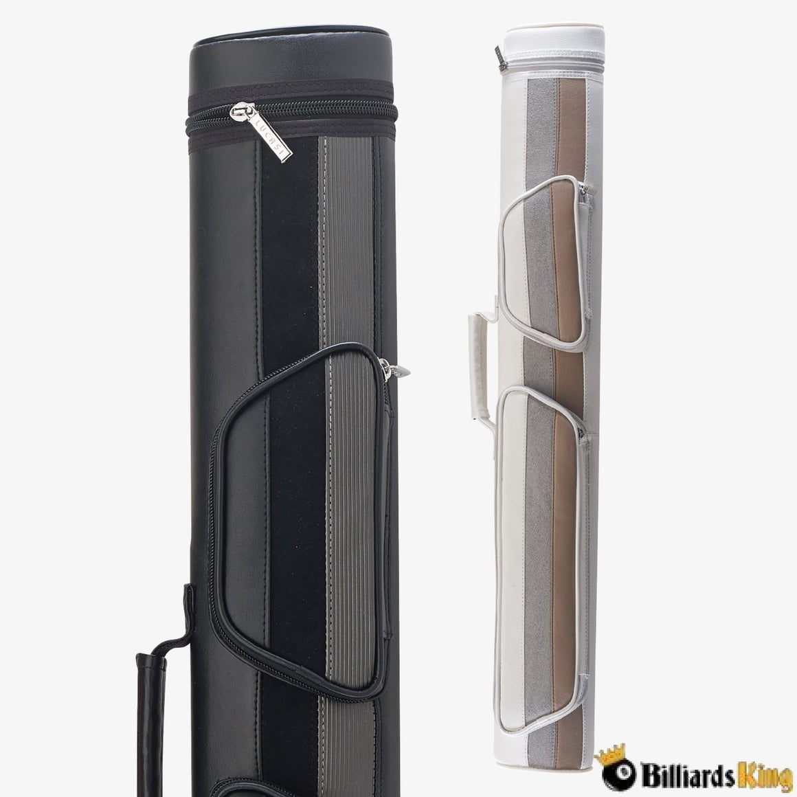 2x2 Pool Cue Cases – Billiards King