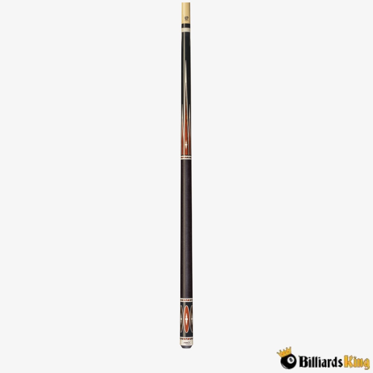 PureX HXT59 Pool Cue Stick - Billiards King