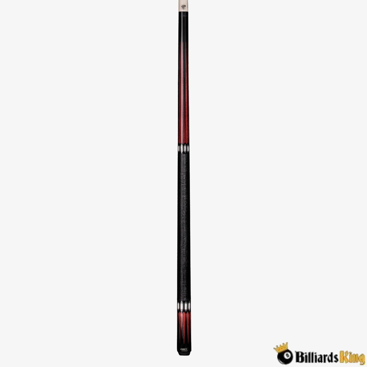 PureX HXTC17 Pool Cue Stick - Billiards King